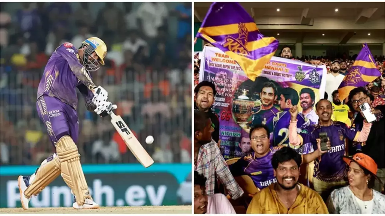 KKR vs SRH, IPL 2024 Final, STATS: KKR की जीत के साथ ही मैच में बने 10 ... KKR vs SRH, IPL 2024 Final, STATS: KKR की जीत के साथ ही मैच में बने 10 ...