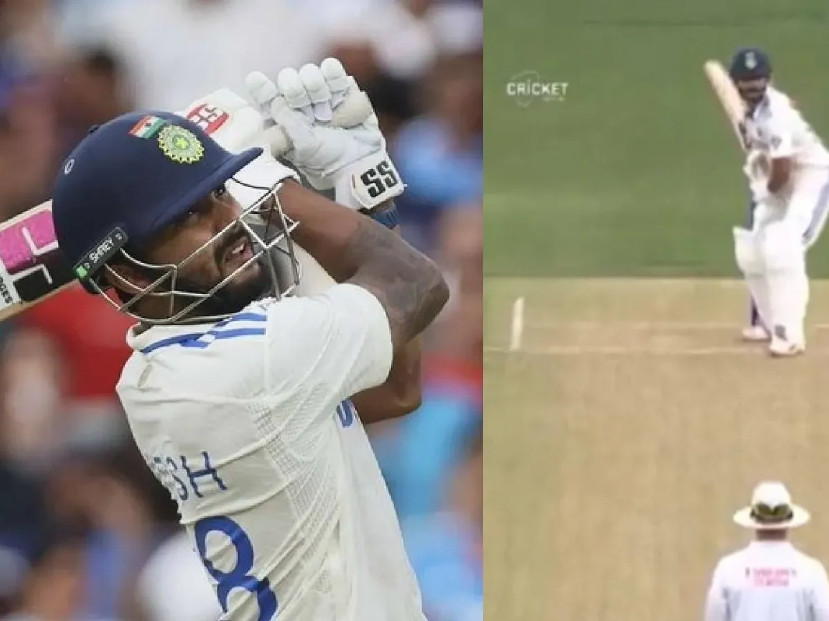 क्रिकेट - Trend Bihar