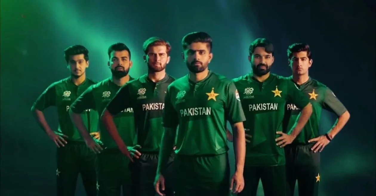 ICC की धमकी के बाद अब आनन फानन में Pakistan ने किया टी20 विश्व कप के ...